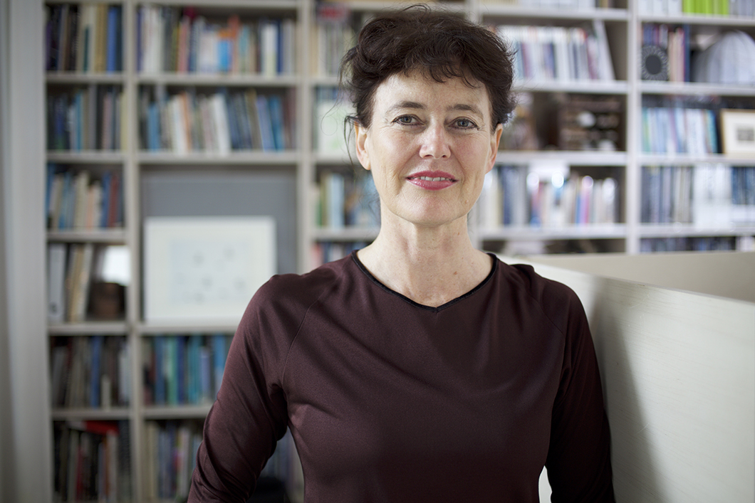 Studio TCS news | Dezeen Awards Long List – Metro North West