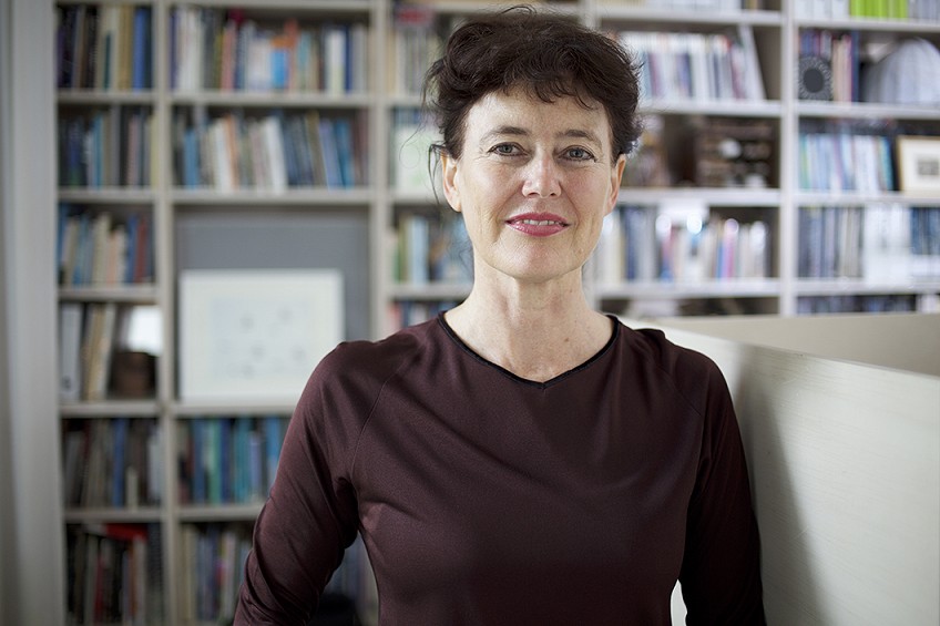 Studio TCS news | Dezeen Awards Long List – Metro North West