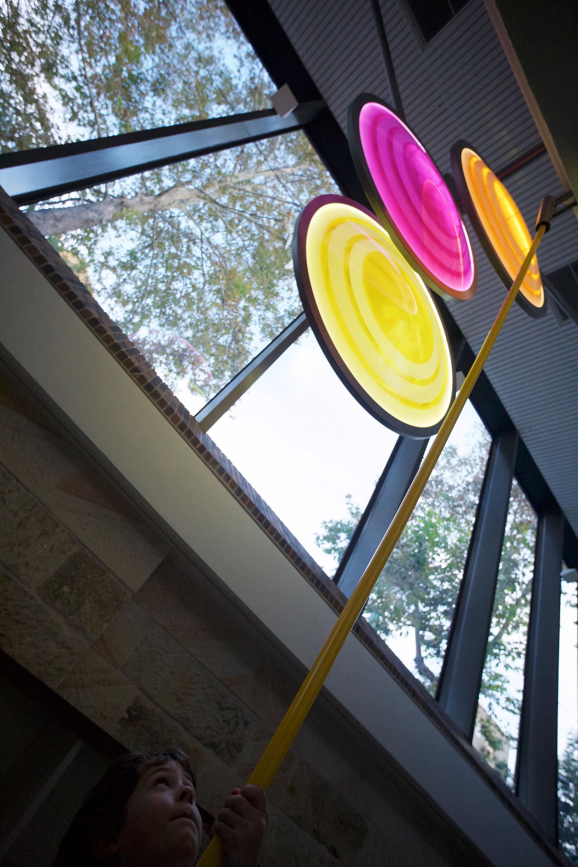 Studio TCS works | S(w)ing